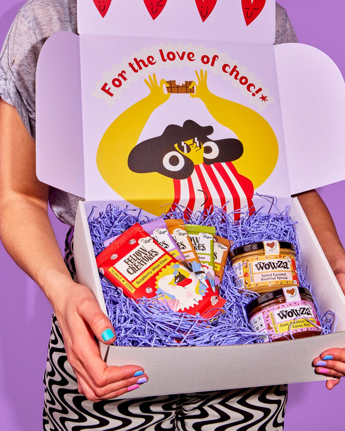 Ultimate Variety Hamper | Fellow Creatures