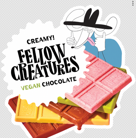 Collections | Fellow Creatures