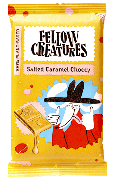 Shop All Page | Fellow Creatures