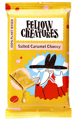 Collections | Fellow Creatures