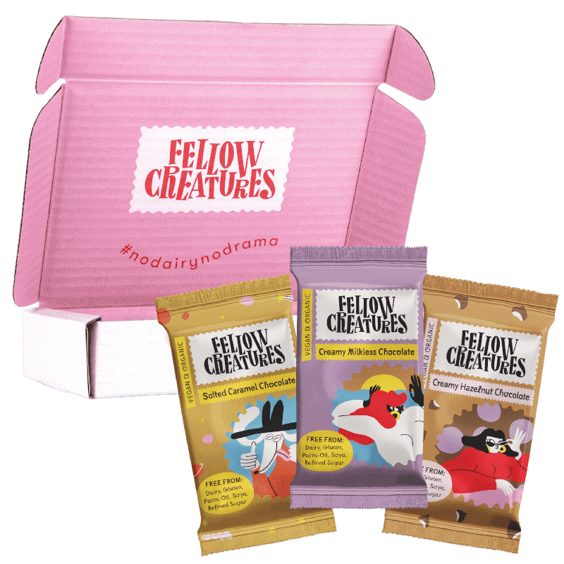 Shop All Page | Fellow Creatures