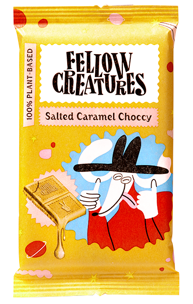 Shop All Page | Fellow Creatures